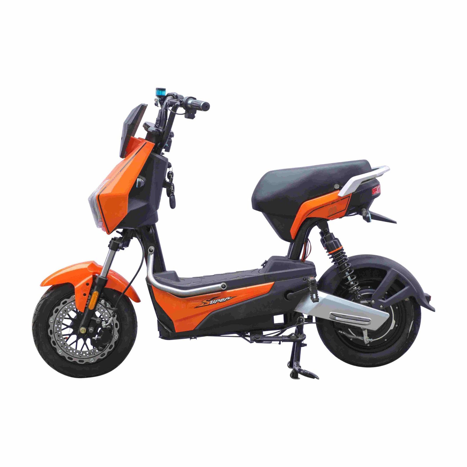 Model No.: YC-1 – HONGDA CHINA E-BIKE FACTORY – High Performance ...